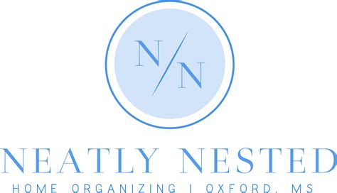 Neatly Nested