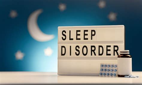 Understanding Sleep Disorders Symptoms Causes And Treatment Options