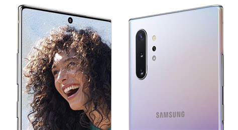 Samsung Galaxy Note 10 Plus 5g Model Number Sm N976 Differences