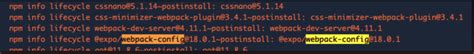 web build issue on docker · issue 21035 · expo expo · github