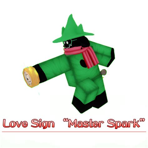 Master Spark The Allusions Wiki Fandom