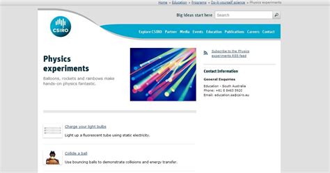 Science Bpps Resources