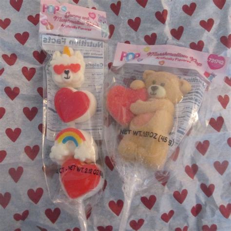 Valentines Day Candy Plastic Packaging T Paper Ep Tclb