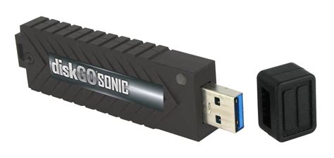 Diskgo® Sonic Usb 3 0 Flash Drive Ssd Discontinued