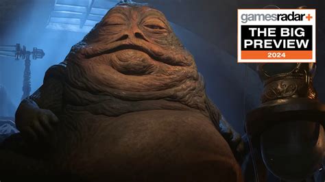 Jabba The Hut