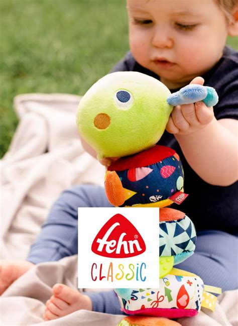Babyspielzeug & Babyzubehör – Fehn - babyFehn