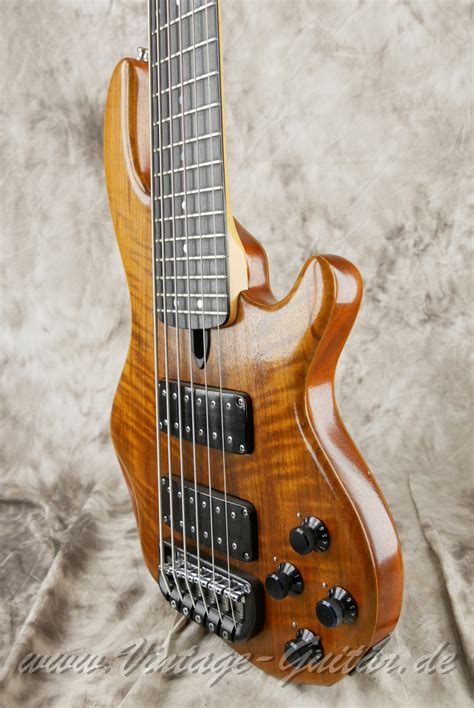 Mk 3 Bass Objekt 6262 1995 C A 1193