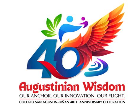 Csa Biñan 40th Anniversary Celebration