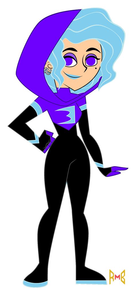 Dp Roxy Binx Aka Indigo Ghost By Goldwing16 On Deviantart