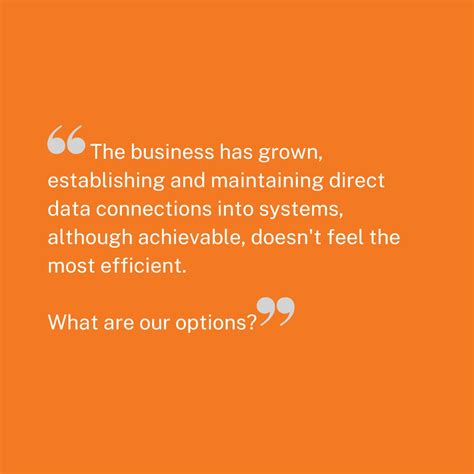 How To Scale Your Data With Qlik Chris Lofthouse Posted On The Topic Linkedin