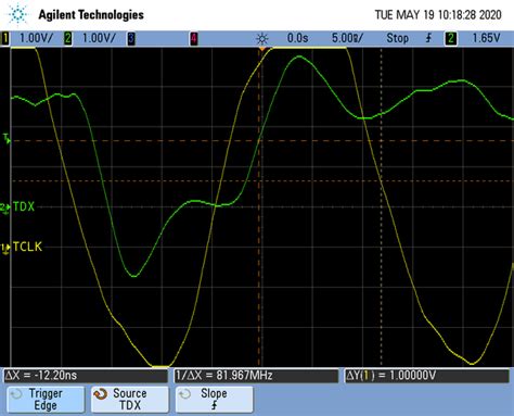 St Stm32h7 Segger Knowledge Base