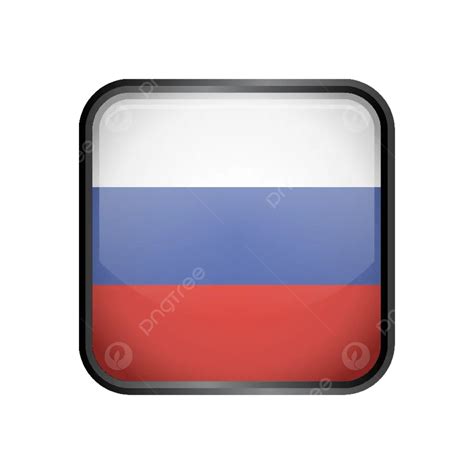 Russia Flag Vector Russia Flag Russia Flag Png And Vector With