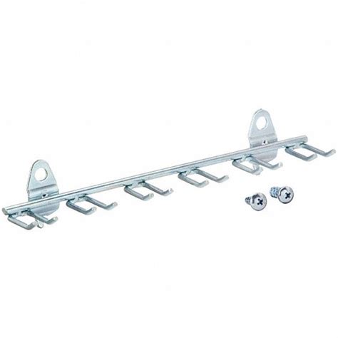 1 4 In Peg Hole For 1 In Pegboard Hole Spacing Multi Prong Tool