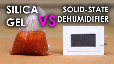 Solid State Dehumidifier The Ultimate Filament Dry Box Youtube