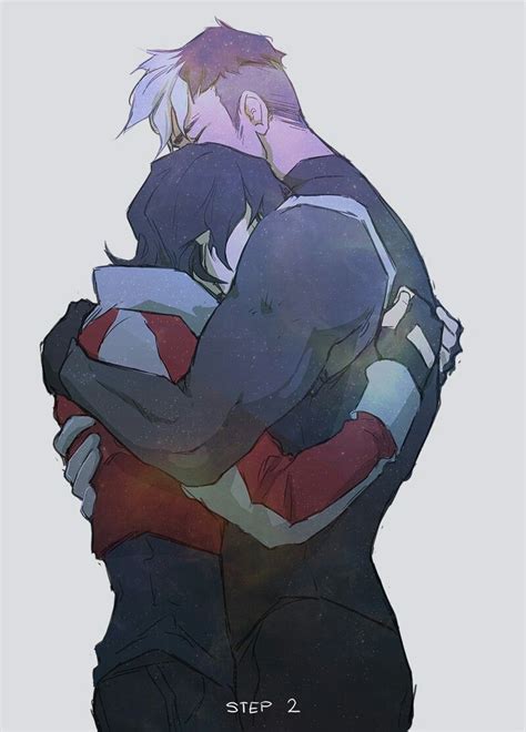 Voltron Shiro Keith Shiro Voltron Voltron Klance Voltron Fanart