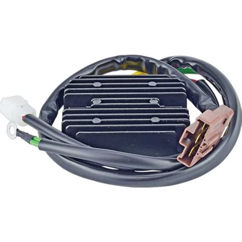 Arrowhead Voltage Regulator Fits 2008 2013 Ktm 690 Enduro 2008 2010