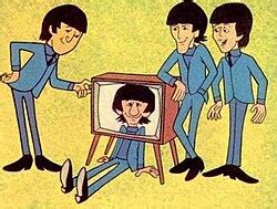 The Beatles Tv Series Wikipedia