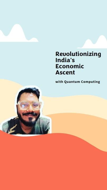Quantum Leap Revolutionizing Indias Economic Ascent With Quantum Computing