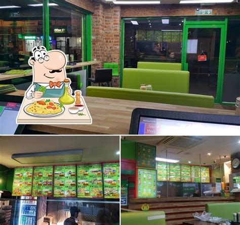 Abbys Grill Tooting London Restaurant Menu Prices And Reviews