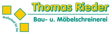 Schreinerei Thomas Rieder Rockeskyll