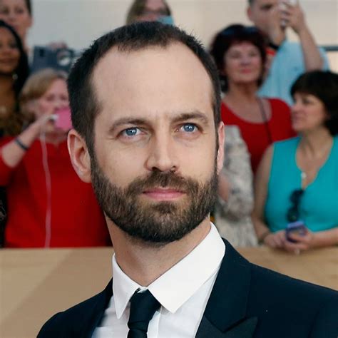 Benjamin Millepied Paris Match