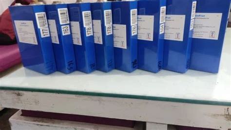 3 2v 100ah Lfp Prismatic Cell At ₹ 2520 Piece Noida Id 2853044540555