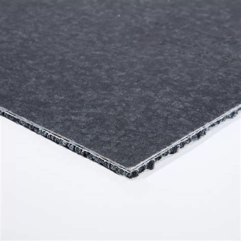 Cquest™ Carbon Negative And Glasbac™ Carpet Tile Backings