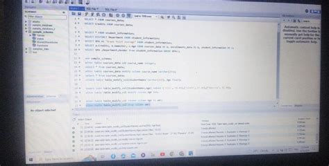 Anisha Saini On Linkedin Dataanalysis Bootcamp Learningjourney Sql