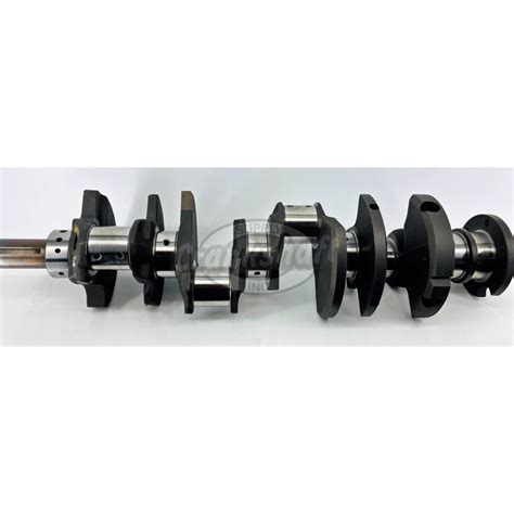 Shop Remanufactured Crankshaft Kits Page 2 Of 11 Crankshaft Supply Inc