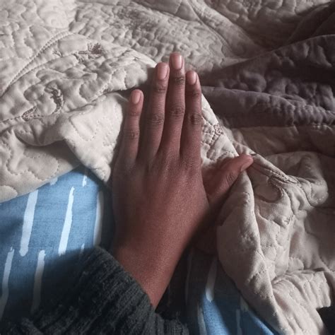 How To Make My Hands Look Less Textured And Smooth R Blackskincare