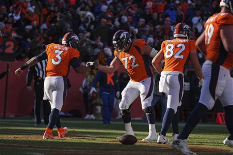 Denver Broncos Vs Los Angeles Chargers Free Live Stream 121023
