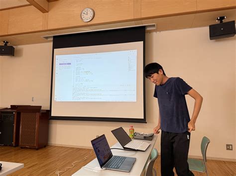 第133回coderdojo瀬戸開催レポート Coderdojo瀬戸