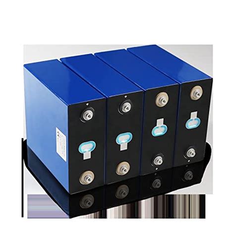 Baterías Lifepo4 Tututi Grado A 32v 304ah 320ah Paquete Diy 48v 96v