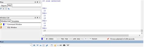 Procedure Conversion In Oracle Stack Overflow