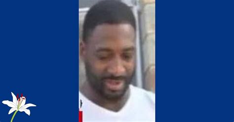 Corey Williams Age 31