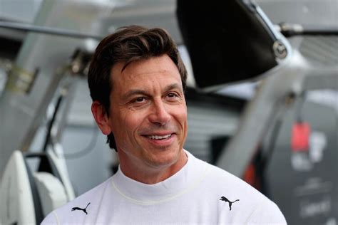 Toto Wolff über Audi Und Porsche Macht Sinn Formel 1