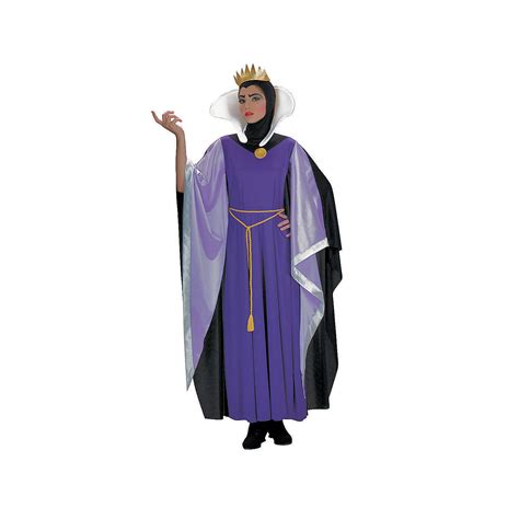 Snow White Evil Queen Costume
