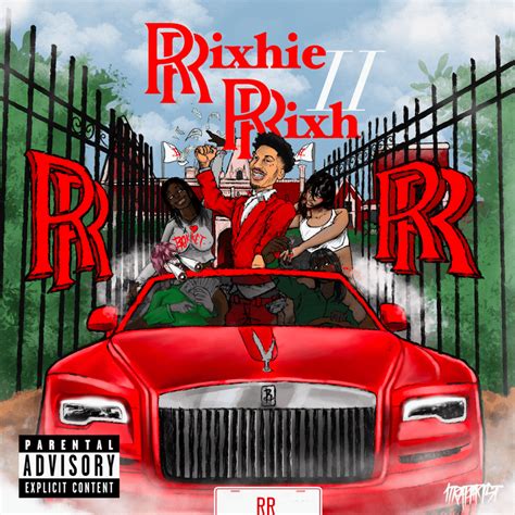 Rroxket Richie Rich 2 Lyrics And Tracklist Genius