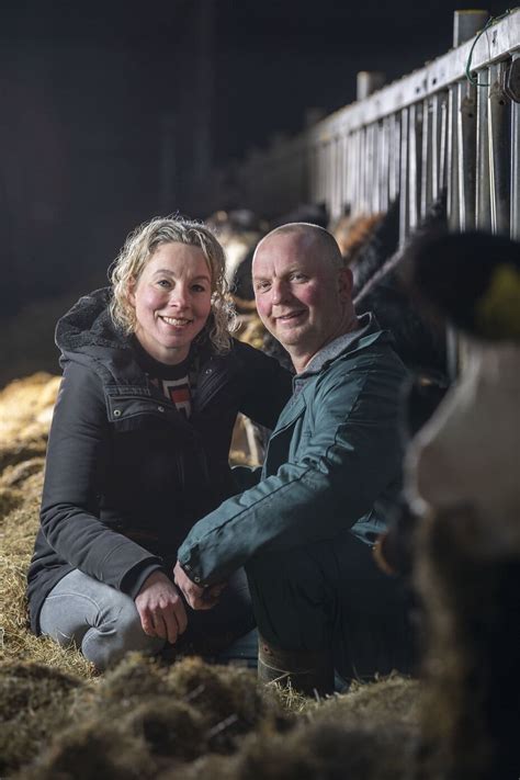 10 Kandidaten Strijden Om De Titel Agrarisch Ondernemer Van Het Jaar