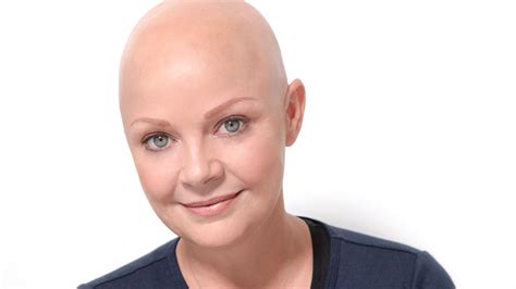 Gail Porter Opens Up About Being Homeless Dont Be Proud Keep