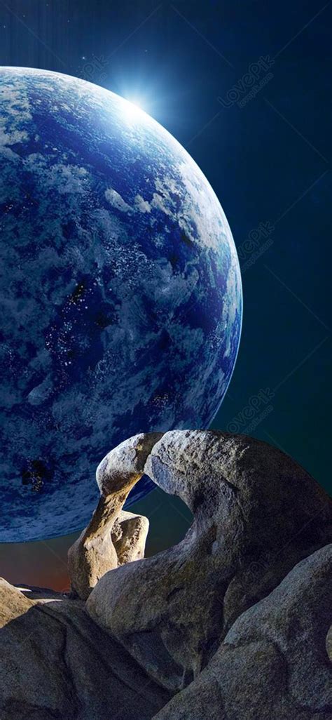 Earth For Mobile Wallpapers Top Free Earth For Mobile Backgrounds WallpaperAccess