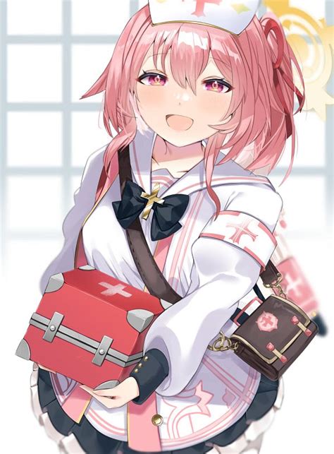 Sumi Serina Blue Archive Image By Shigukichi Zerochan Anime Image Board