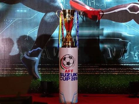 Aff Cup Là Gì Giải đấu được Tổ Chức định Kỳ Mấy Năm 1 Lần