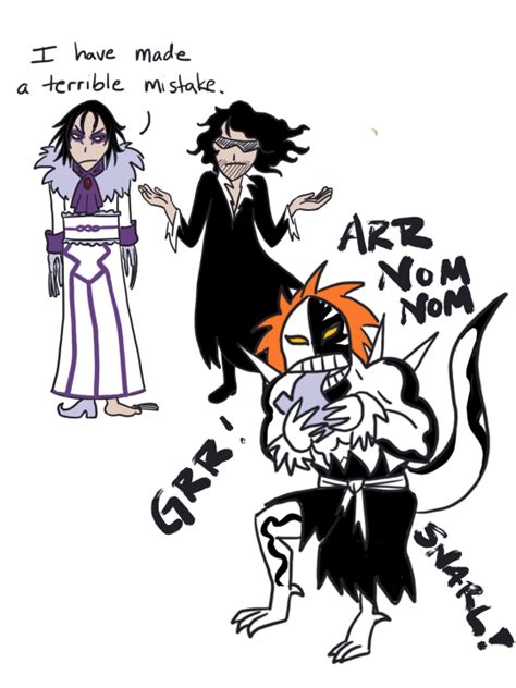 Zanpakuto Rebellion