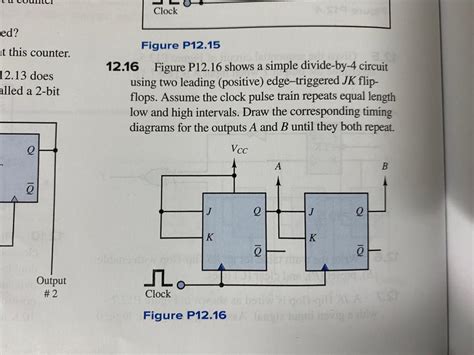 solved figure p12 15 12 16 figure p12 16 shows a simple