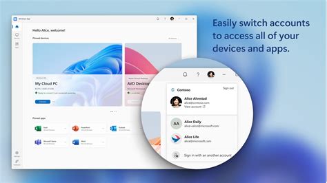 Microsoft Releases New Windows App For Macos Iphone And Android Betechwise