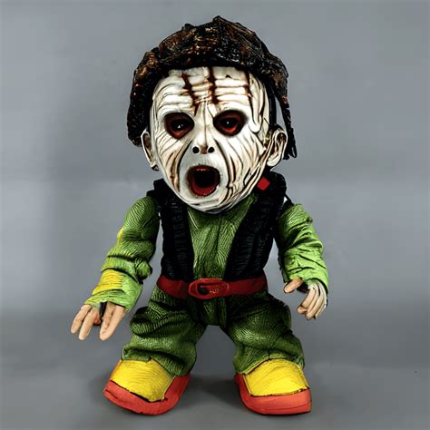 Halloween Horrorschurken Freddy Krueger Michael Myers It Jason Voorhees