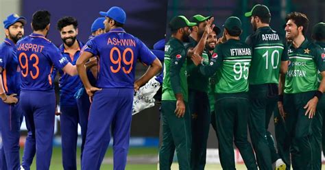Asia Cup 2023 Ind Vs Pak What Will Happen If Rain Washes Out The