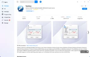 Deepin Installation Guide Fresh Installation Deepin Technology Community