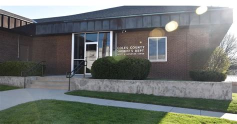 Coles County Sheriffs Office